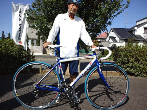 OPUS TRITON | サイクルショップ ワラガイ